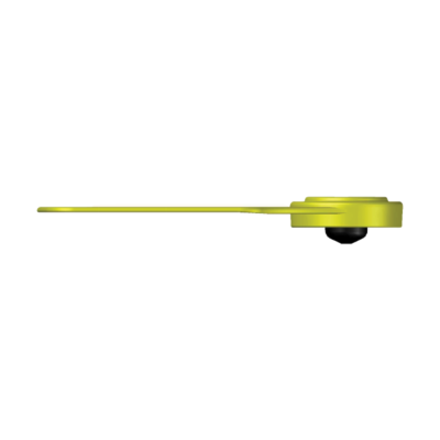 2-Piece Flag Tag - Tamperproof - Sentrac Identification Systems