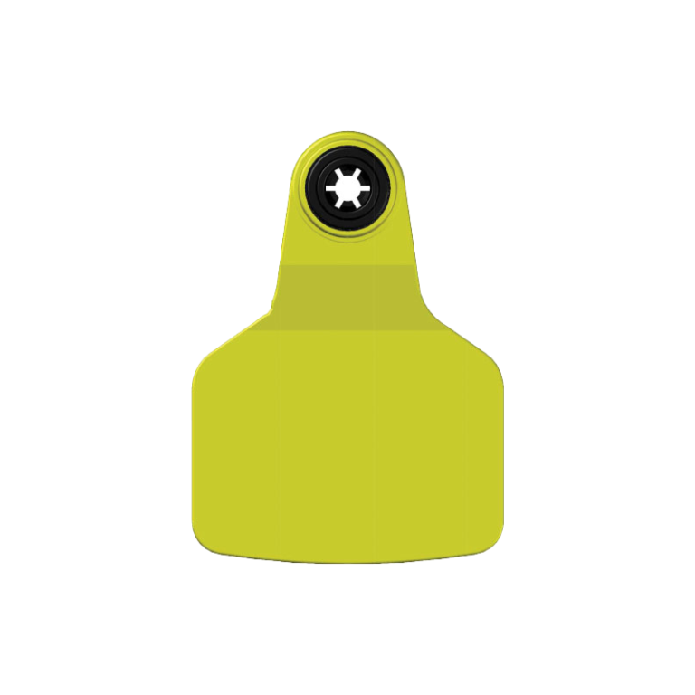 2-Piece Female Tag F3 - Reusable - Sentrac Identification Systems